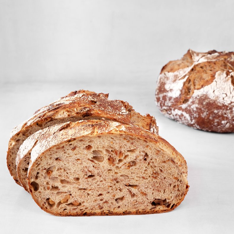 Kornspitz - Backaldrin